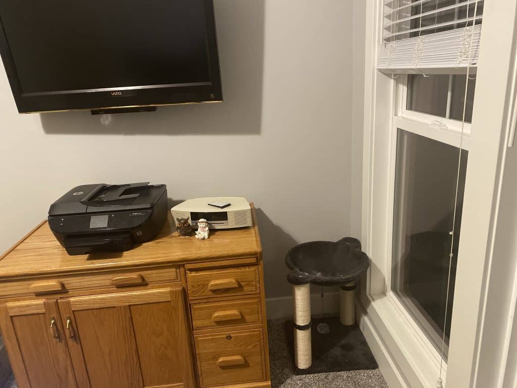 My Extended Glowforge Exhaust Solution - MyPlaceIsHome.com