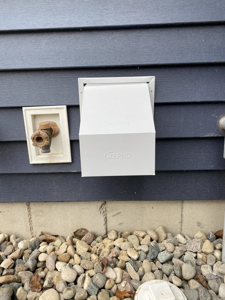 My Extended Glowforge Exhaust Solution - MyPlaceIsHome.com