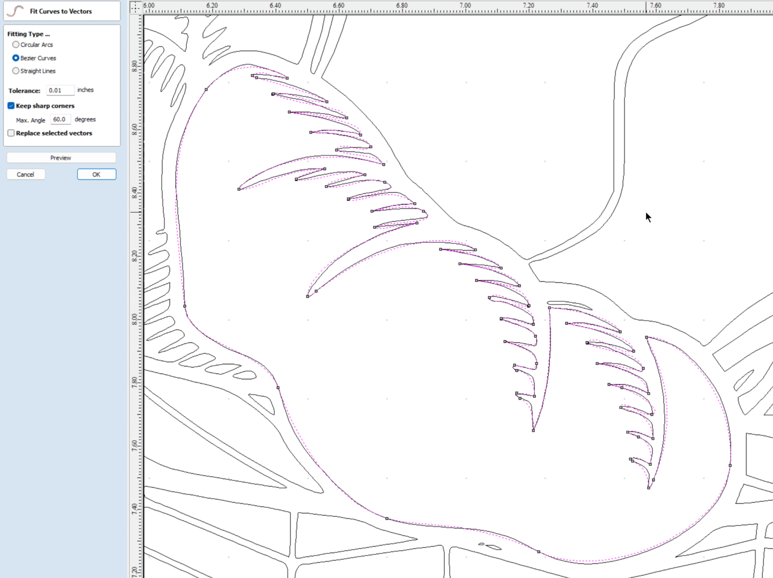 3axis DXF Files Download Review - MyPlaceIsHome.com