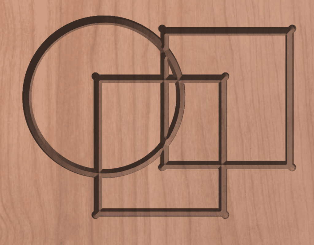 Open Vectors and Intersection of Two Vectors - MyPlaceIsHome.com